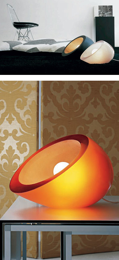 Penta Light Nina Table Lamp : surrounding.com