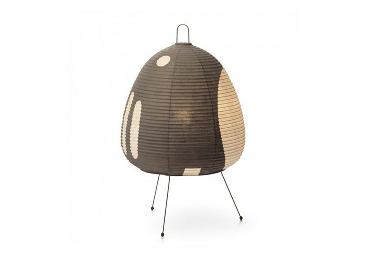 Akari Noguchi Lamps 1AG : surrounding.com