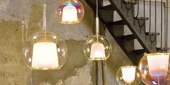 Penta Light Glo Pendant : surrounding.com